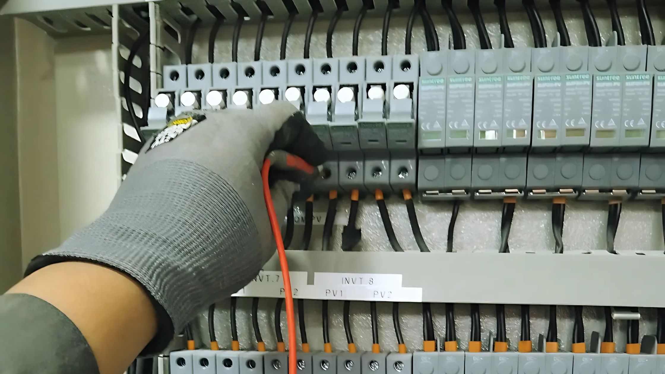 Apa Itu Panel Listrik? Panduan Lengkap untuk Pemula - Suntree Indonesia