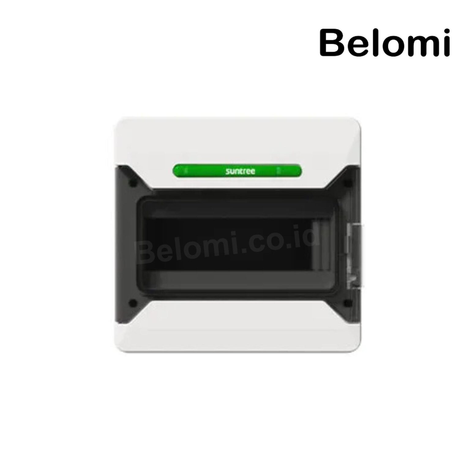 Suntree Panel Distribution Box PMHPN Series PMH9PN 9 ways PMH12PN 12 ...